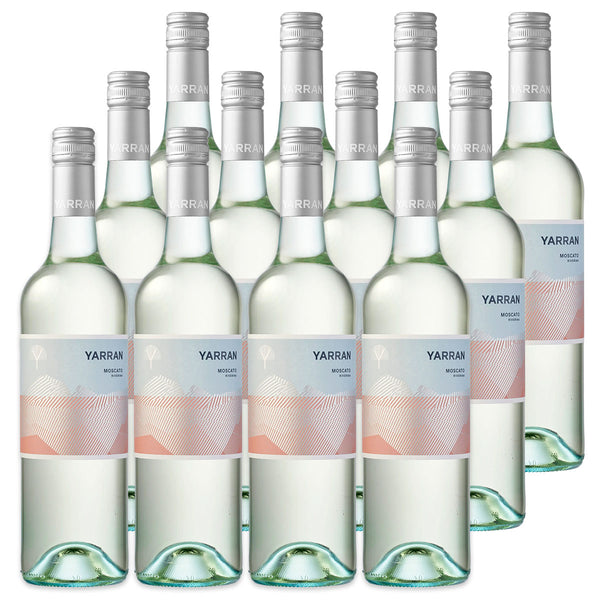Buy Yarran - Moscato NV Sparkling from Harris Farm Online | Harris Farm ...