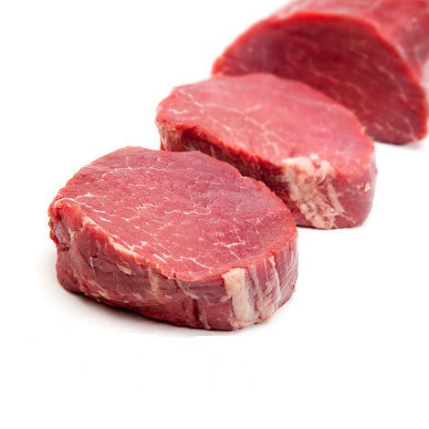 Beef Eye Fillet - Recipe from Harris Farm | Harris Farm Markets