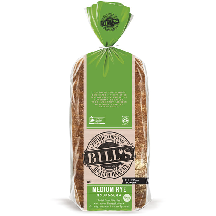 Bakery Products from Harris Farm Markets