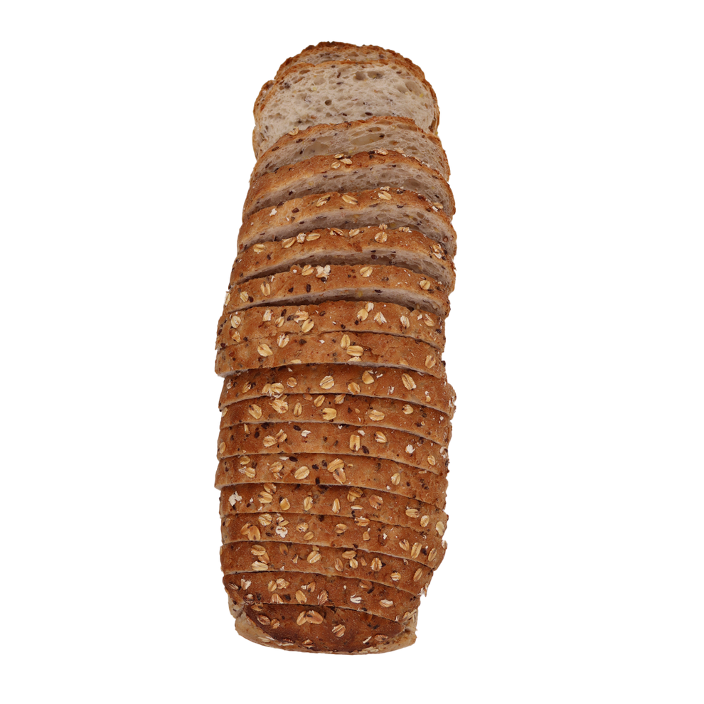 Harris Farm Sliced Bread Euro Mixed Grain 750g – Harris Farm Markets
