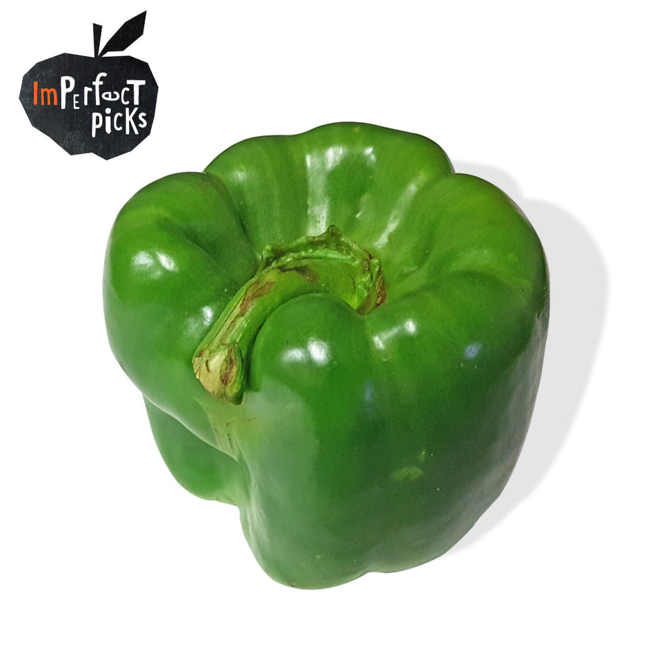 Marinated Grilled Imperfect Capsicum Salad – Harris Farm Markets