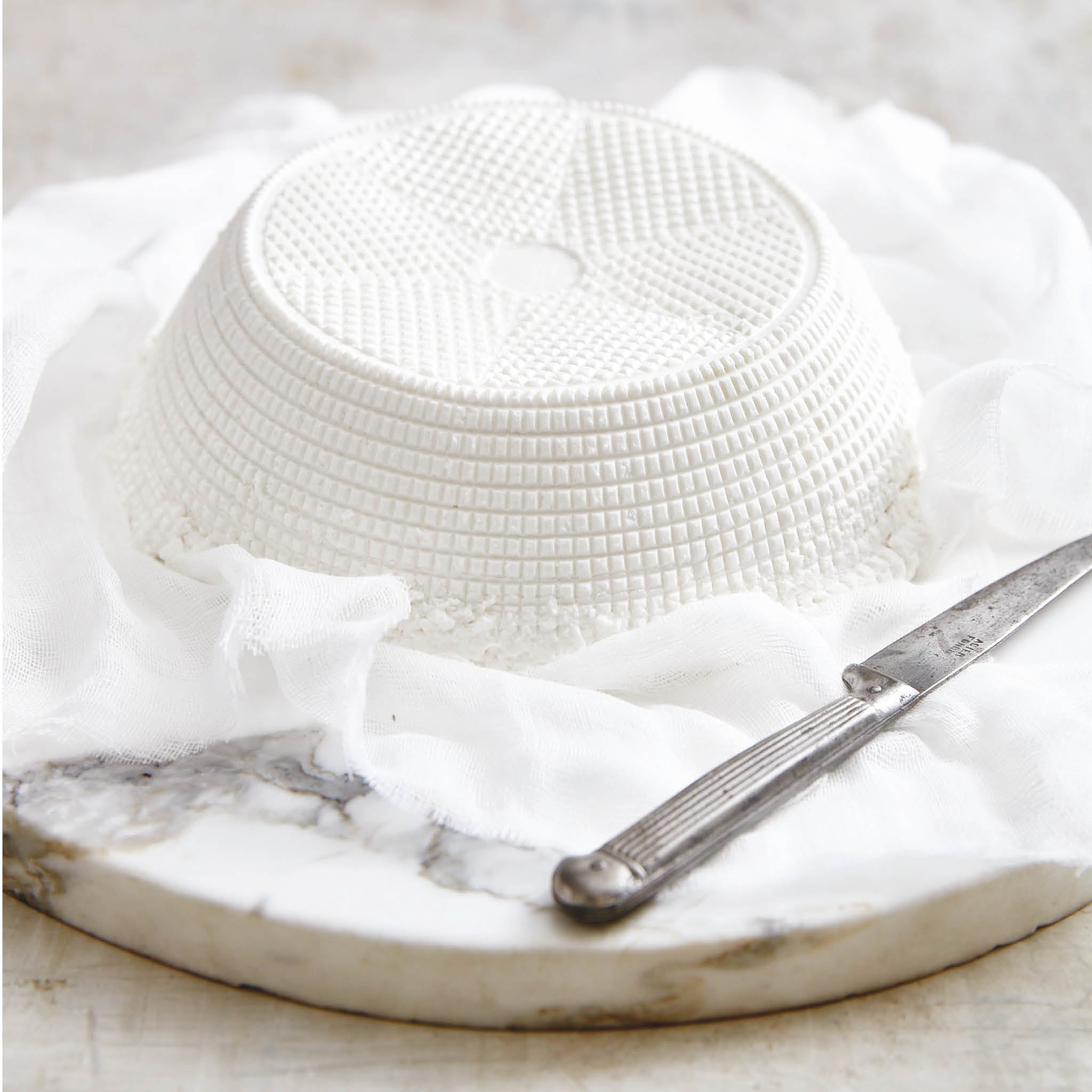 Buy La Stella Latticini Cow's Ricotta Cheese from Harris Farm Online ...