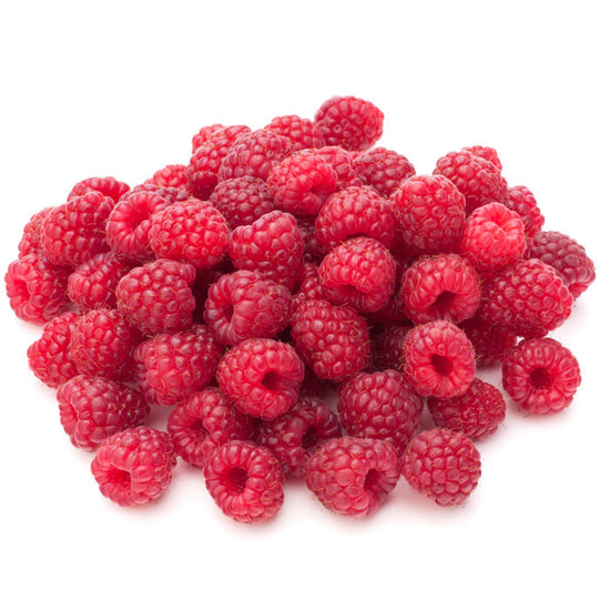 Raspberries 125g | Fresh Raspberries | Harris Farm Markets
