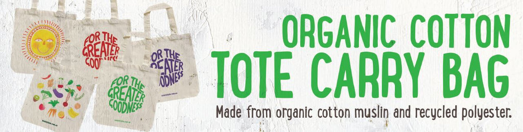 Harris Farm Reusable Tote Bag | Harris Farm Markets | Harris Farm Markets