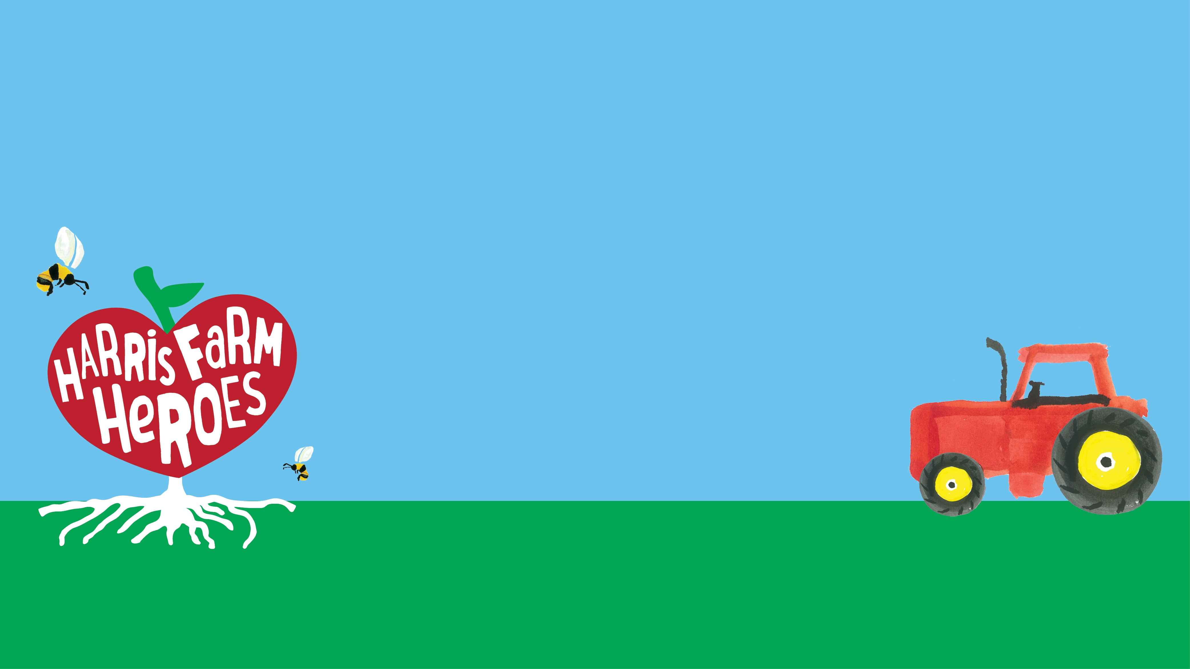 Harris Farm Markets | Buy Groceries Online